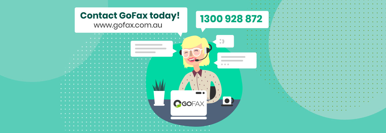 GoFax Presence at Australian Healthcare Week 2020