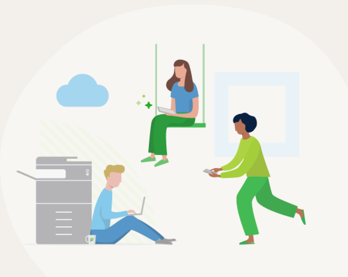 PaperCut Integration | GoFax