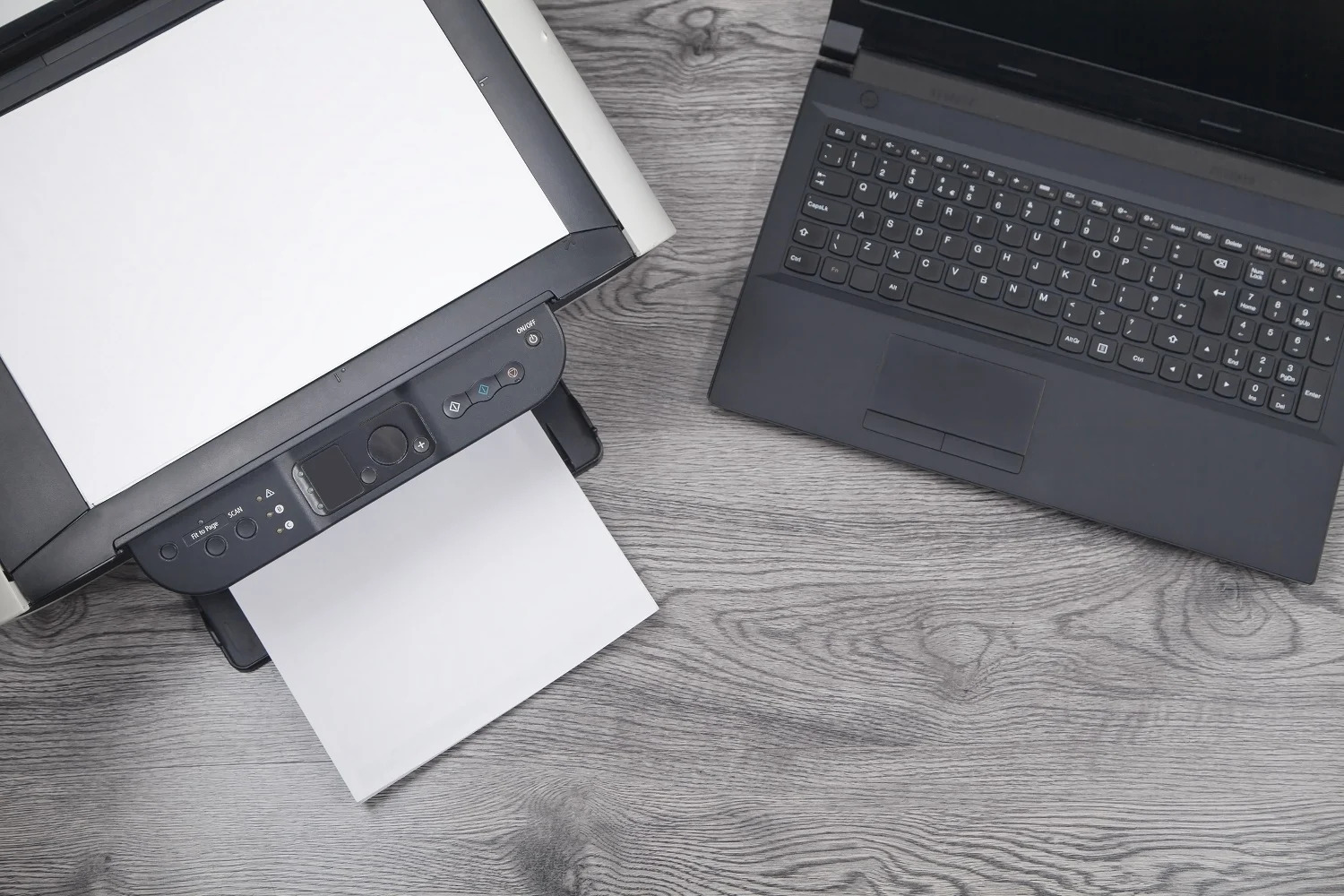 SMTP Fax Integration – GoFax®